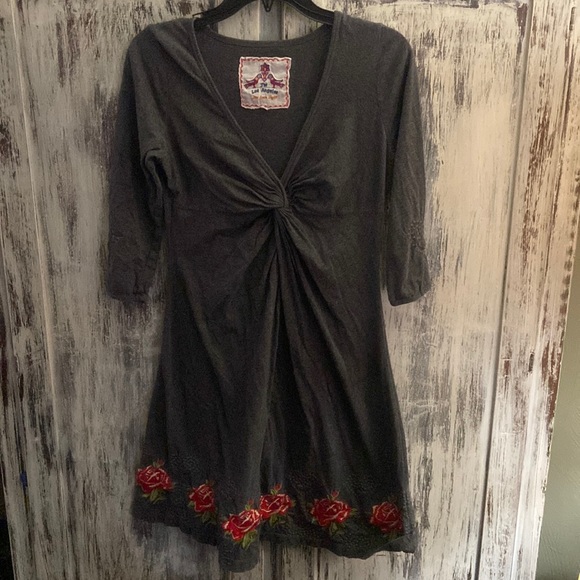 Johnny Was | Dresses | Johnny Was Dress Size Xs | Poshmark